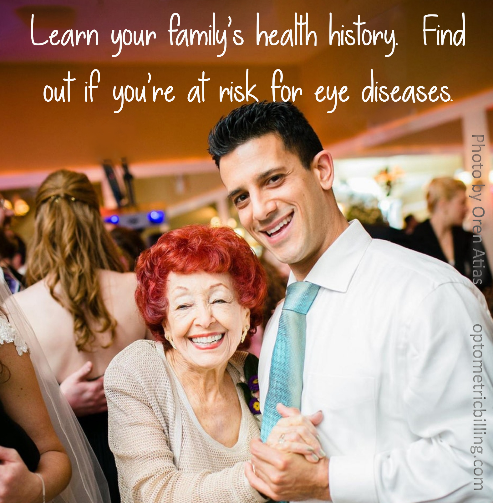 Free Graphics for Facebook | Optometric Billing Solutions