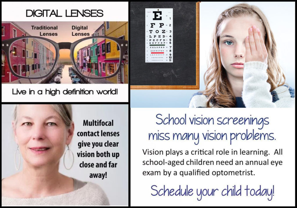 Free Resources | Optometric Billing Solutions