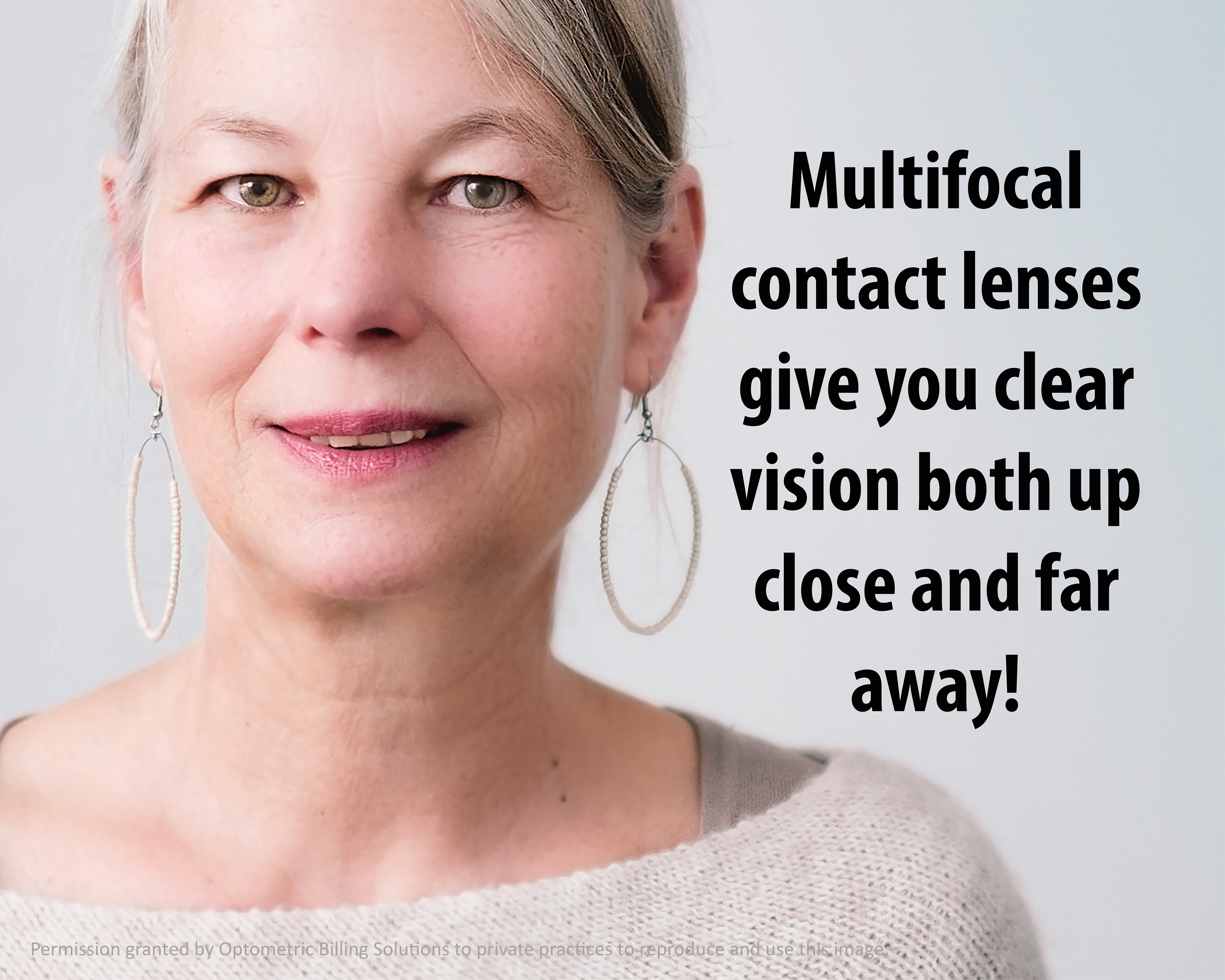 Free marketing posters for your office! | Optometric Billing Solutions