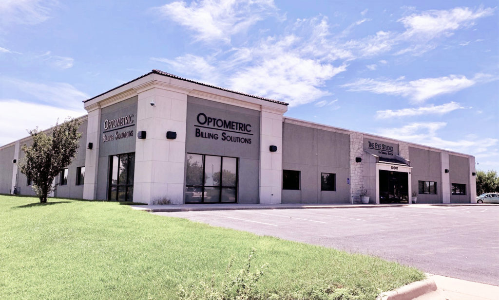 Building | Optometric Billing Solutions
