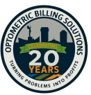 OBS is 20 years old! | Optometric Billing Solutions